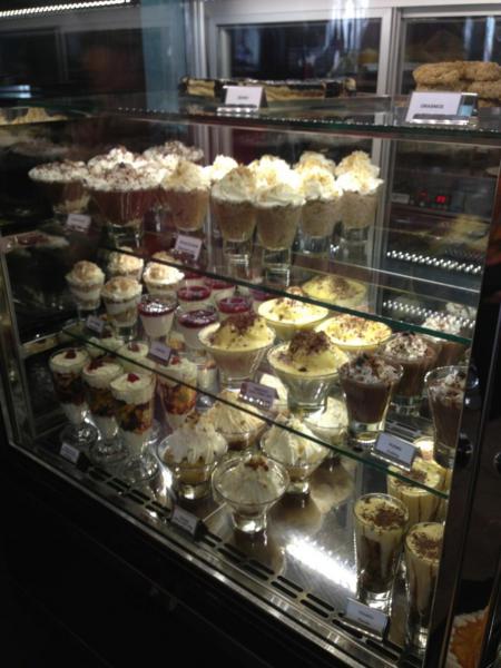 Рестораны Котора > ресторан Forza Cafe